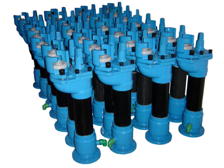 Hidranti – CastingTrade